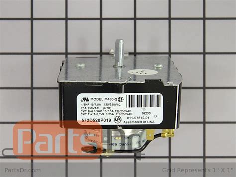 Wiring Diagram Ge Dryer Timer