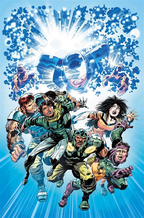 Discuss Everything About Dc Database Fandom