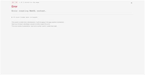 Autofocus React Post Processing Codesandbox