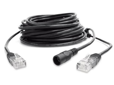 ALFA NETWORK AFA 1 C RJ45 Schwarz MediaMarkt