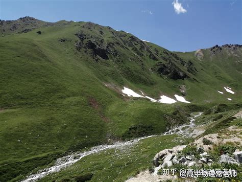 新疆最美旅游线路：独库公路及沿线自驾游攻略 知乎