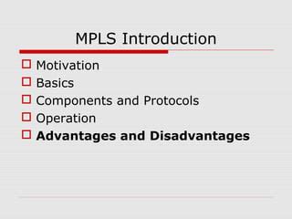 Mpls Traffic Engineering Ppt PPT Computer Networking Computing
