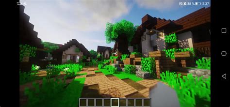does anyone know what shader this is r minecraftshaders