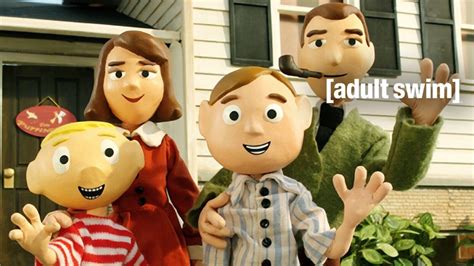 Adult Swim Fans Confront How ‘moral Orel Got Canceled For Making The