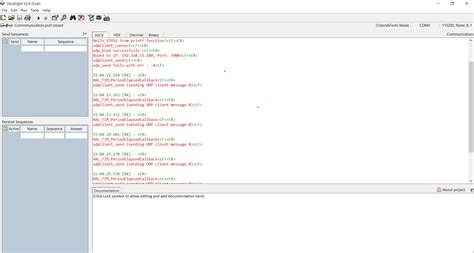 Solved Assistance With Stm32h7s78 Dk Ethernet Udp Configu Stmicroelectronics Community
