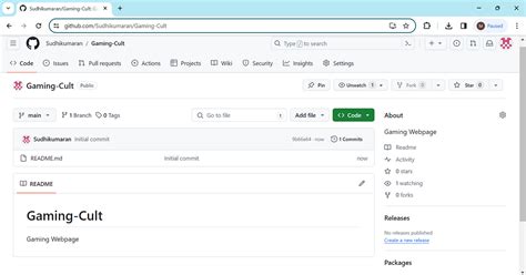 Host A Static Website In Aws Amplify By Integrating Github