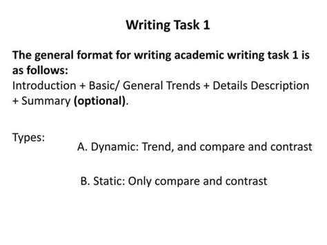 Writing Task 1 Vocabularydocx