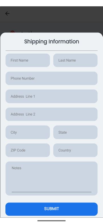 mauikit maui templates