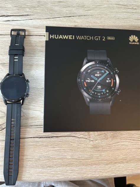 HUAWEI Watch GT2