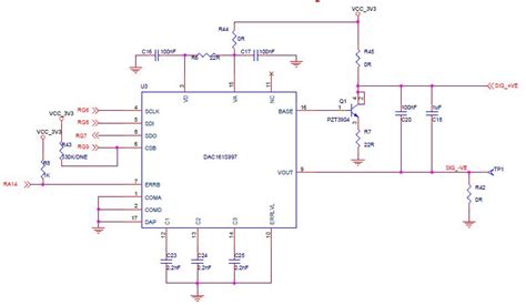 DAC161S997 DAC161S997 SPI Issue Data Converters Forum Data