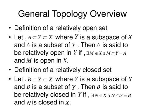 Ppt Topology Powerpoint Presentation Free Download Id 377020