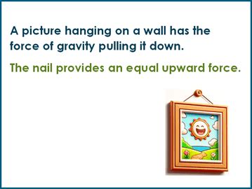 Balanced And Unbalanced Forces K Learning