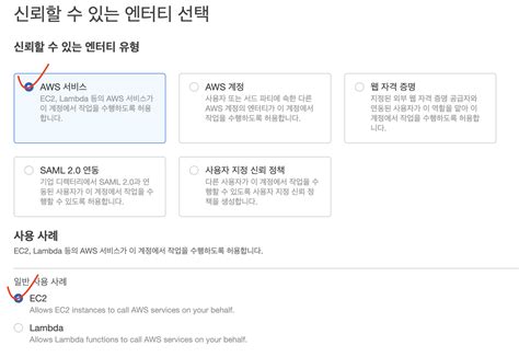 Aws Codedeploy Jenkins를 이용한 Spring Boot 자동화 Jenkins Codedeploy Plugin 오류 해결
