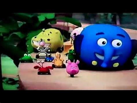 Jungle Junction Theme Song Youtube