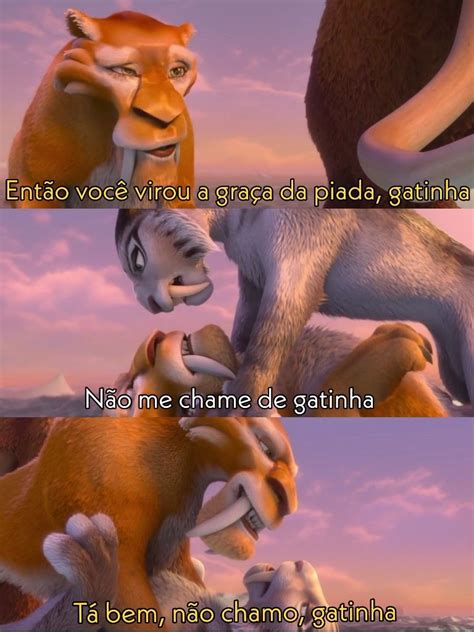 Era Do Gelo Cid