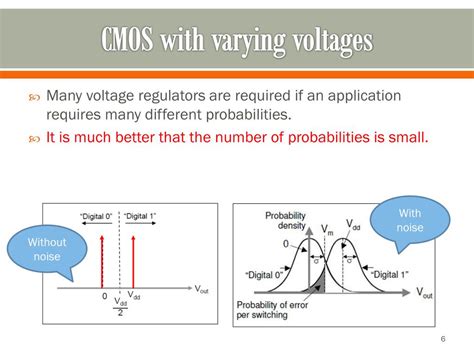 PPT Probabilistic CMOS Probabilistic Boolean Logic PowerPoint Presentation ID 5811986