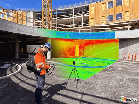 360 Cameras Vs 3d Laser Scanners Which Is Best For Construction