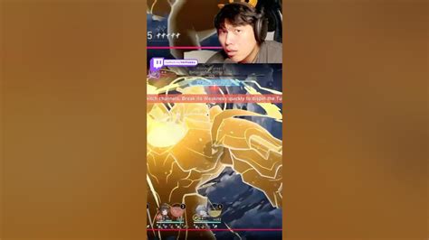 Can 10 Stack Lightning Lord Kill Hsr Honkaistarrail Jingyuan Youtube