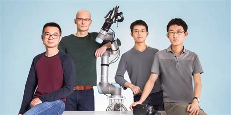 Amazon Acquires Covariant And Their Top Talent