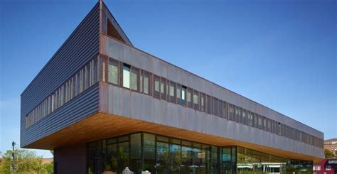 John W Olver Transit Center The American Institute Of Architects