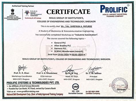 Hey Connections I Am Happy To Share With U I Have Successfully Completed Shreyas Paturde