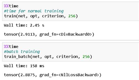 Implementing Batching For Seq2seq Models In Pytorch Marktechpost