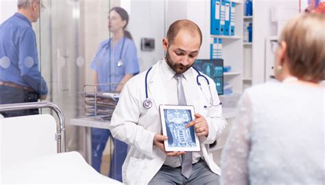 The Role Of Automation In Streamlining Hospital Workflows Smartdata