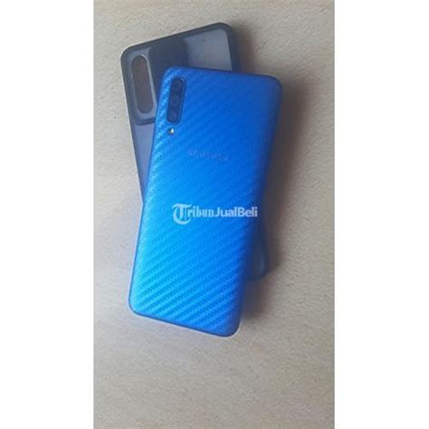 Hp Samsung Galaxy A Ram Gb Bekas Fullset Harga Nego Di Surabaya Tribun Jualbeli