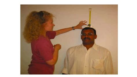 Anthropometry Assessment Of Nutritional Status Pptx Nutrition Healthy Living