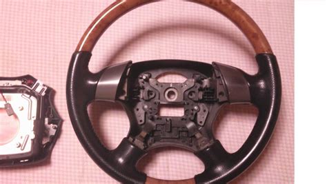 Yahoo オークション ホンダ ストリームrn1 Rn2 Rn3 Rn4 ウッドハンド