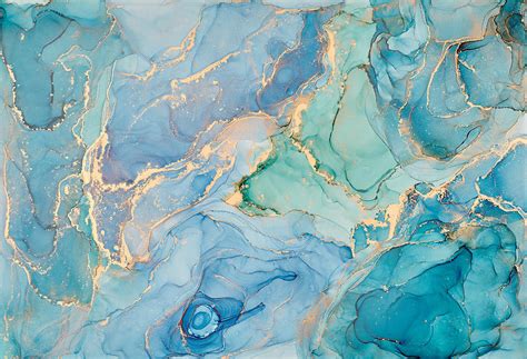 Marble Art