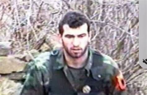 Përkujtohet Dëshmori I UÇpmb Së Agim Elshani Komandant Malishev Lajmial