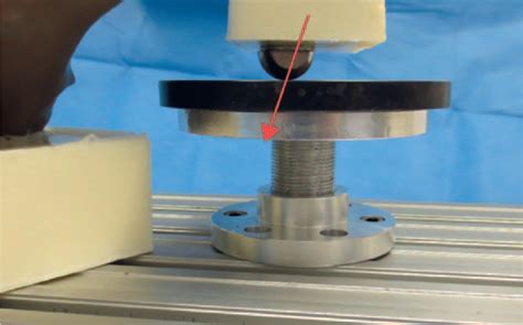 Comparison Of The Stability Of Three Fixation Techniques Between Porous Metal Acetabular