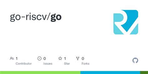 Releases Go Riscv Go GitHub