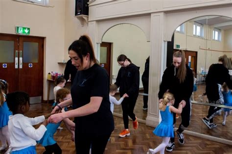 Jsd Dance And Musical Theatre Jsd Dance And Musical Theatre