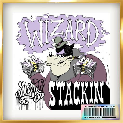 Steady Stackin Complete Collection Wizard