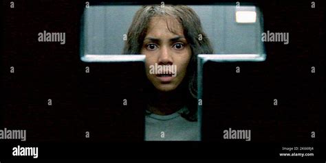 HALLE BERRY GOTHIKA 2003 Stock Photo Alamy