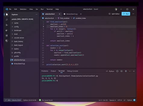 Design Exploration For Improving Experience For New Users Issue Microsoft Vscode