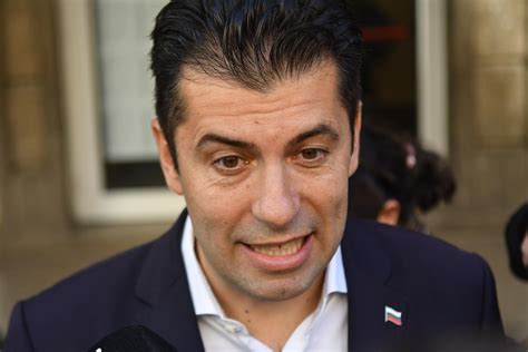 ПИК Tv Кирил Петков се прави на глух за скандала Чаталджа ВИДЕО Информационна агенция ПИК