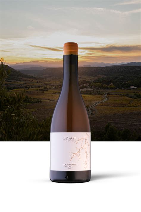 Orage Torredemer Mangin