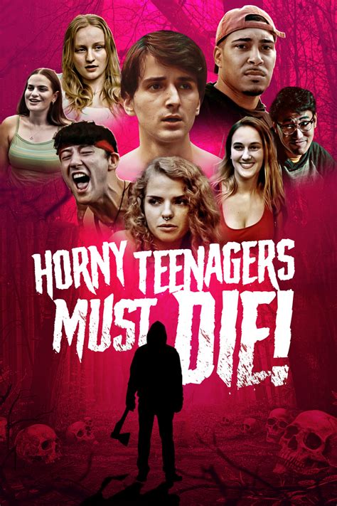Exclusive Interview David Zagorski Horny Teenagers Must Die Horror