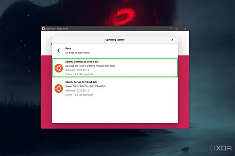 How To Install Ubuntu On Your Raspberry Pi