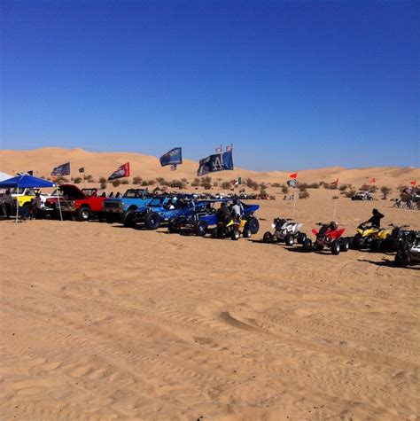 Glamis Sand Dunes Sand Dunes Glamis Sand