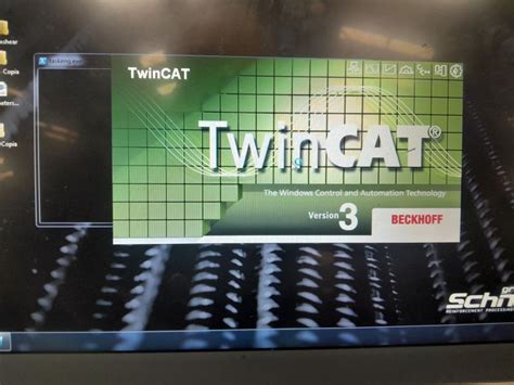 Ethercat Twincat Robotics Windows Mechatronics Plc Automation Bill Manyatta