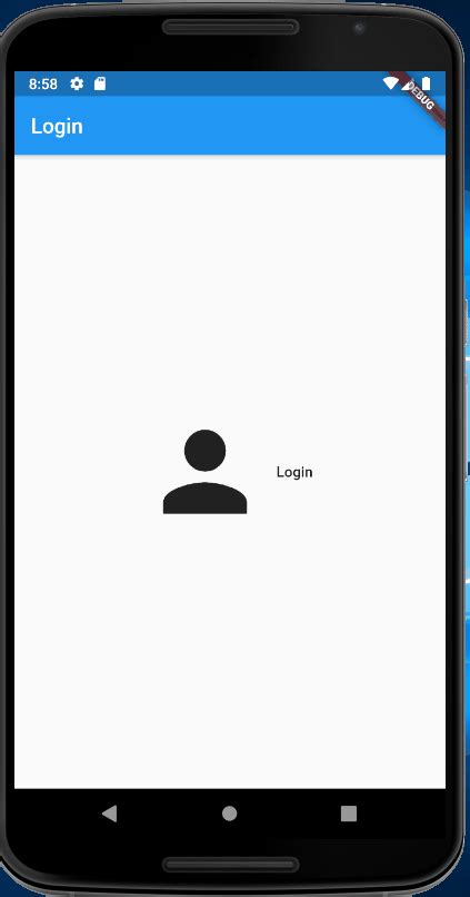 Dart Understanding Scopedmodel And States In Flutter Stack Overflow