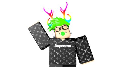 Make You A Roblox Render Or Roblox Render And Gfx Edit By Keirgfx Fiverr