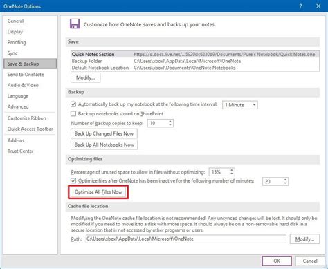 How To Troubleshoot And Fix Common Sync Issues With OneNote On Windows Windows Central