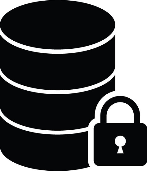 Set Of Security Icon Collection Protect Secure Symbol 43557994