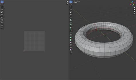 Edit Mode Why Is My UV Map In Separate Parts Blender Stack Exchange