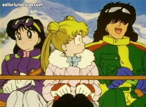 Pin On Sailor Moon